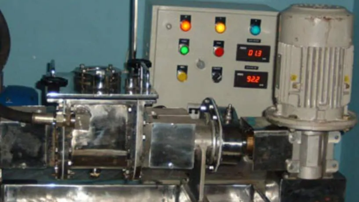 Manufacturing Facilities | About Us