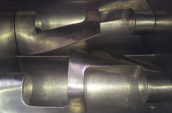 Unique Mixers