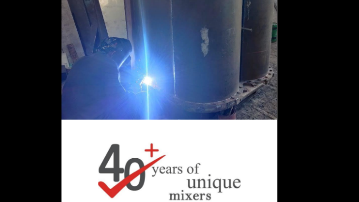 Unique Mixers |About Us