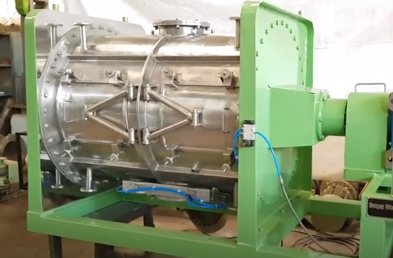 Unique Mixers