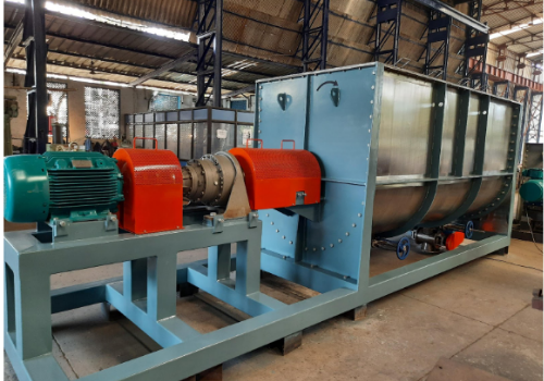 Paddle Agitator-Paddle Blender-Paddle Type Agitator