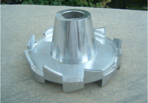 Saw Tooth Impellers_Unique Mixers-Mixing Expert