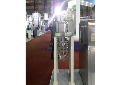 Contra - Rotating Agitators-Unique Mixers- Mixing Expert